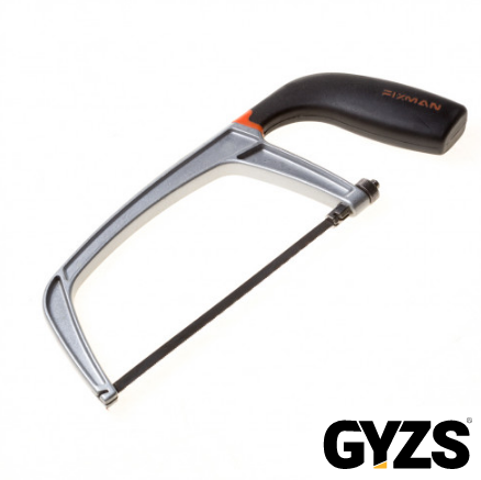 Door metaal gaan als een warm mes door boter - GYZS Blog