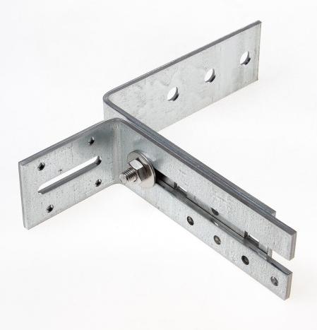 Kozijnstelbeugels - Gyzs Blog